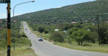 Lobatse - Botswana | Gallery | Phuduhudu Hunting Safari`s